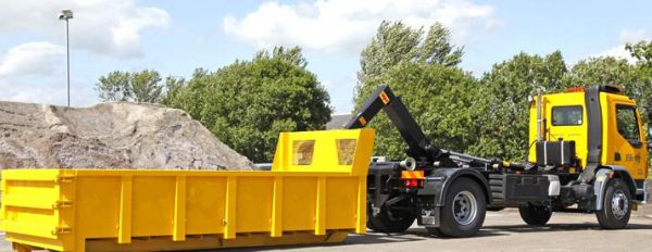 Hyva Lift – Construction Equipment & Engineering