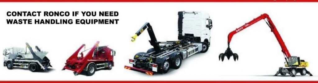 RONCO – Call 1800CRANES