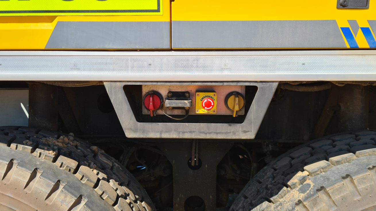 XCMG – Construction Equipment & Engineering