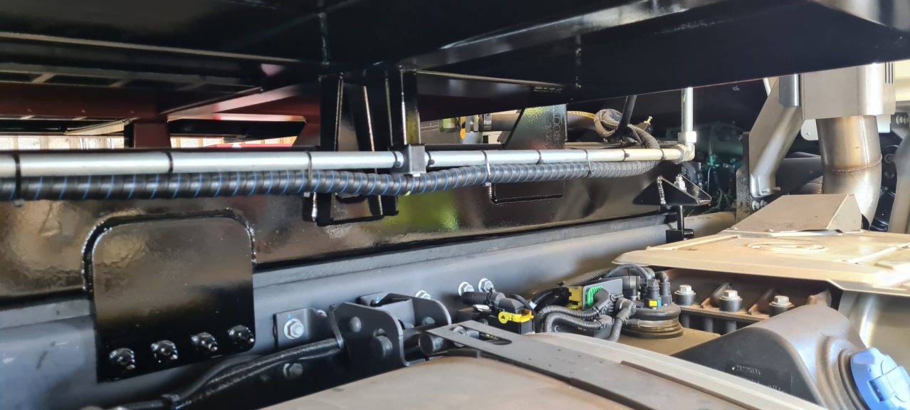 SKIP LOADERS – RONCO