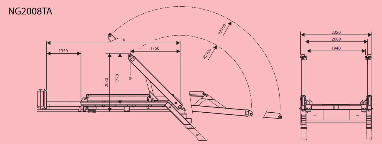 SKIP LOADERS - Construction Equipment & Engineering