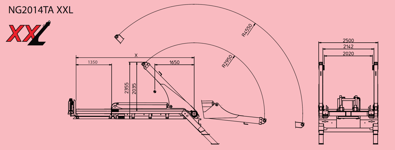 SKIP LOADERS - Construction Equipment & Engineering