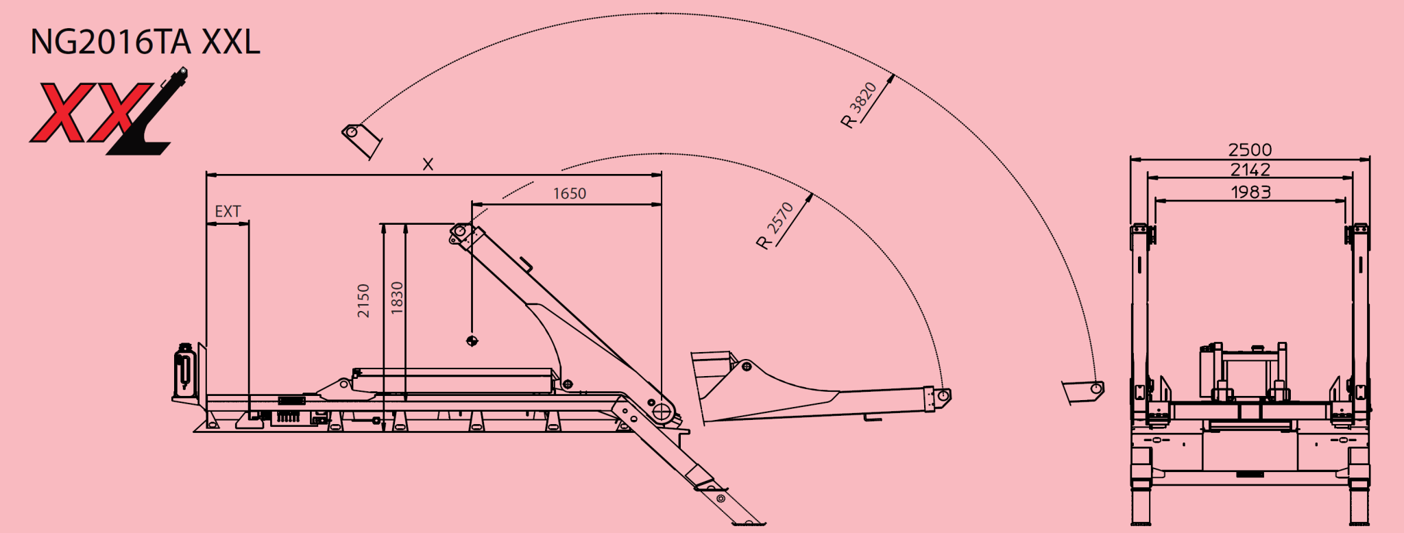 SKIP LOADERS - Construction Equipment & Engineering