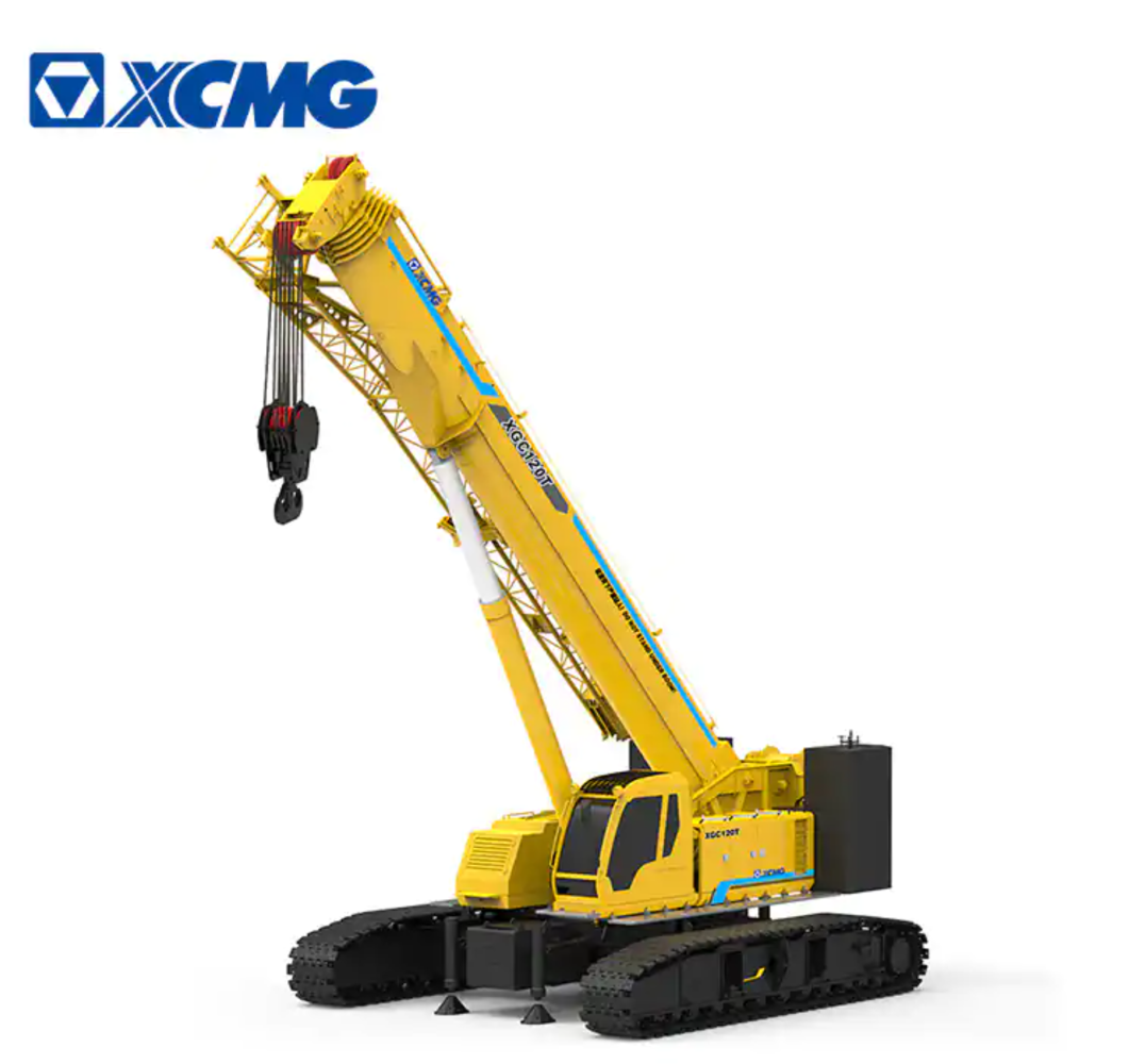 XCMG Products – Construction Equipment & Engineering