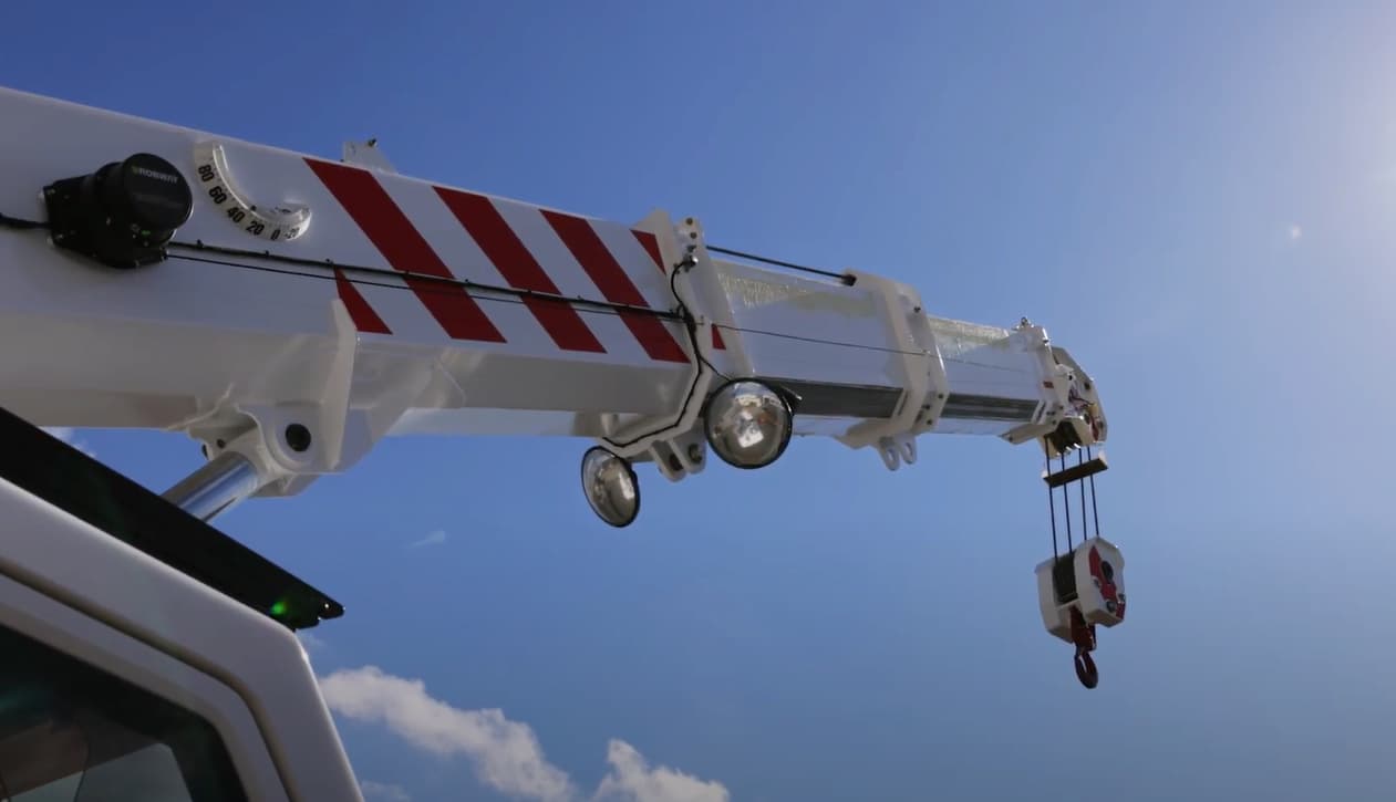 TIDD - Construction Equipment & Engineering