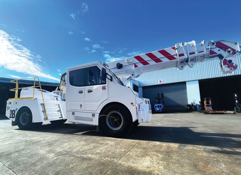 TIDD - Construction Equipment & Engineering