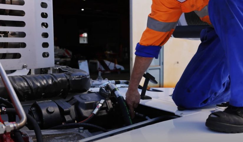 TIDD - Construction Equipment & Engineering